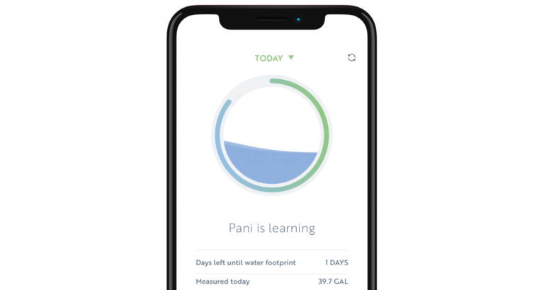 Pani Smart Water Monitor Review | Digitized House Reviews
