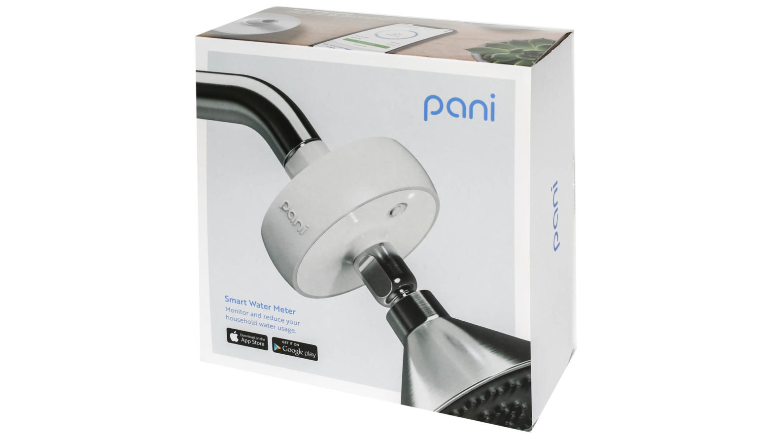 Pani Smart Water Monitor Review | Digitized House Reviews