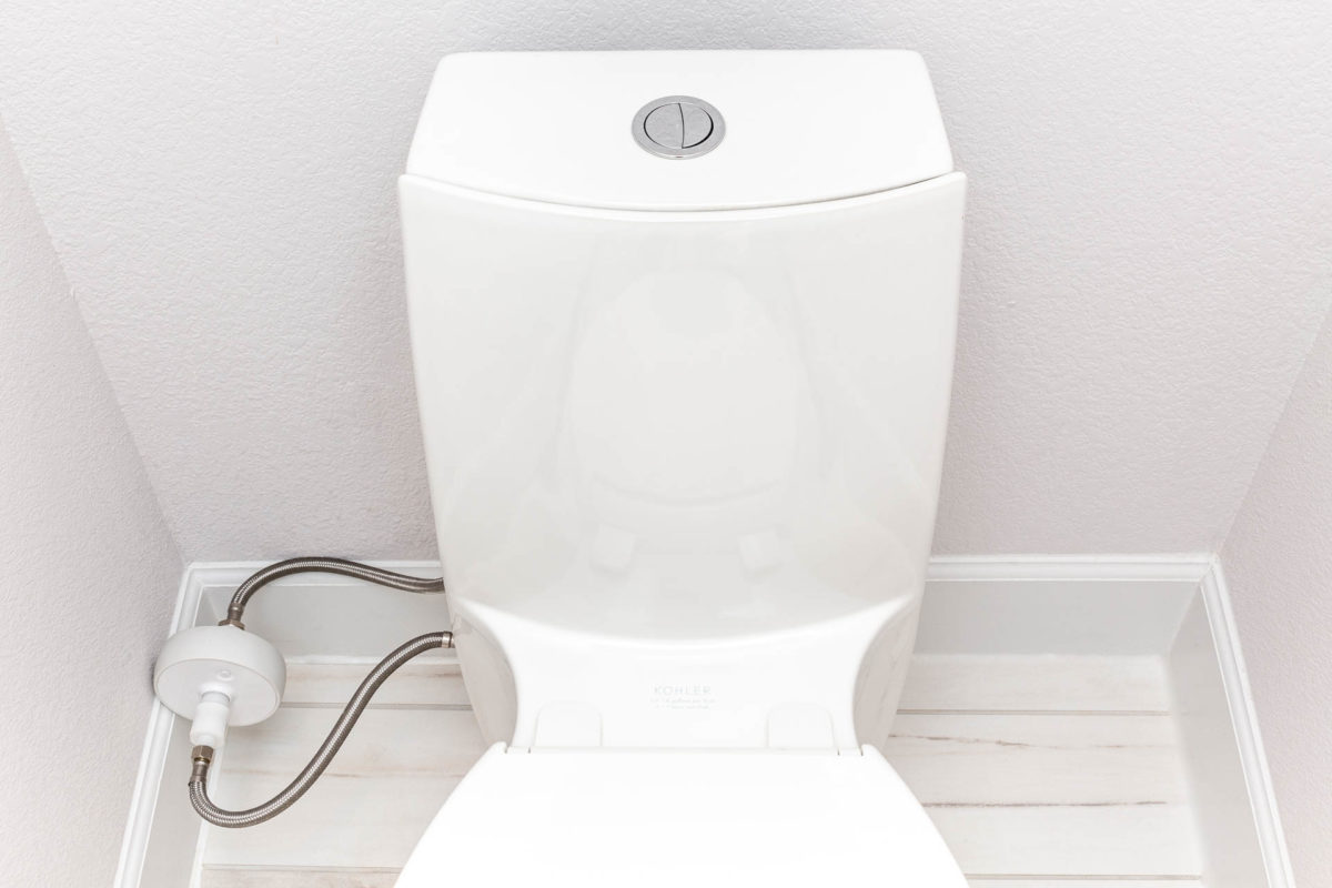 Pani Smart Water Monitor Review | Digitized House Reviews