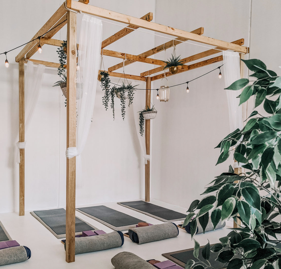 Benefits of Biophilic Design in Homes, Gyms, and Wellness Spaces ...