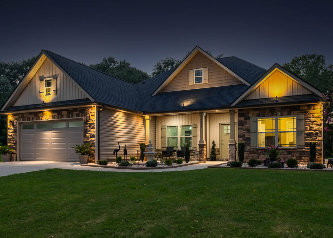 Digitized House | Guide to the Connected Home